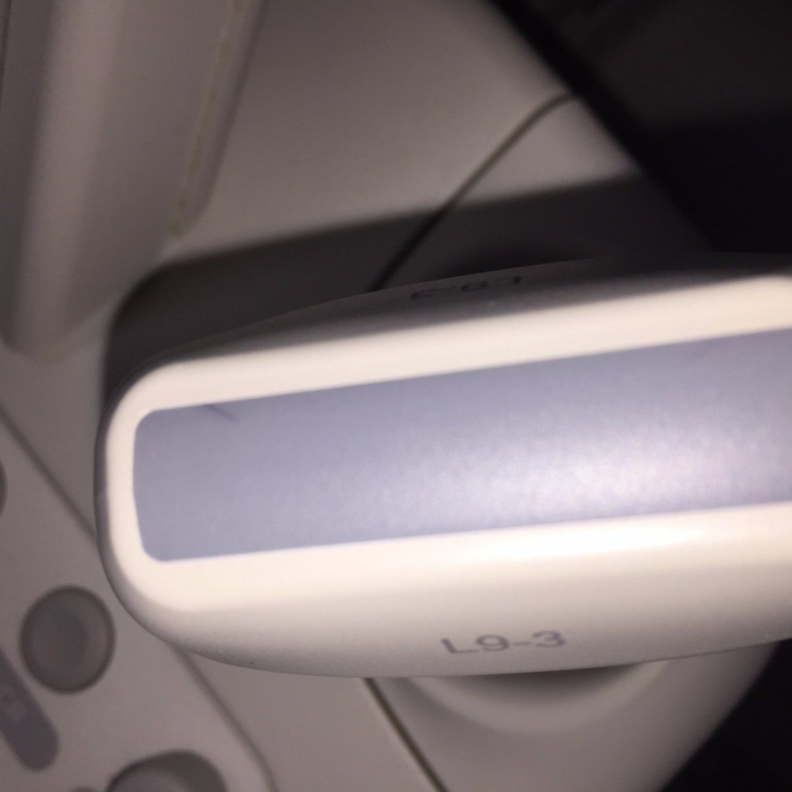PHILIPS iE33 ULTRASOUND SYSTEM - KANAWHA MEDICAL SUPPLY INC