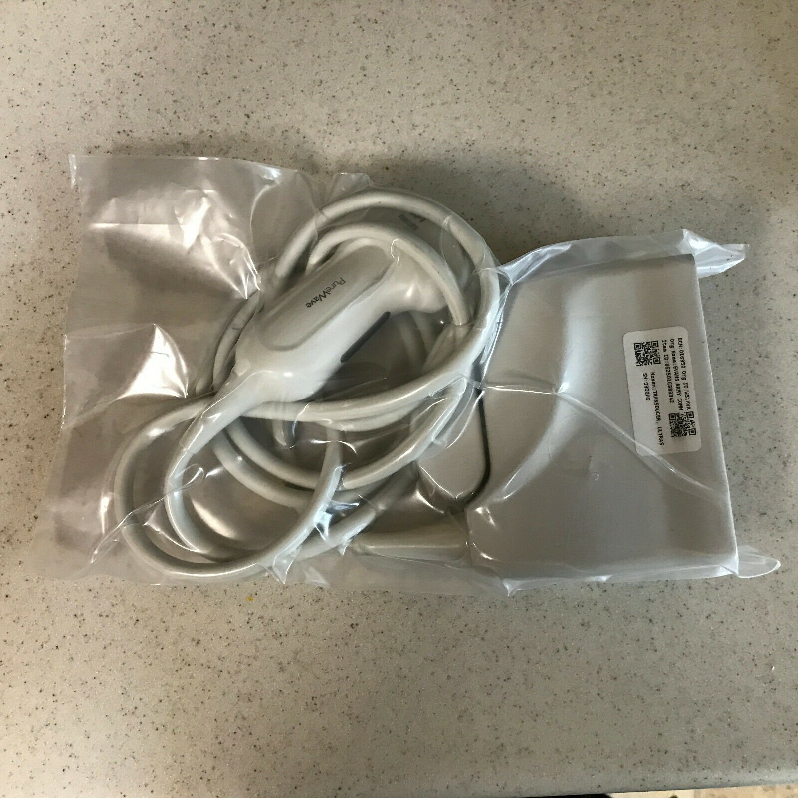 Philips C5-1 Transducer | KANAWHA MEDICAL SUPPLY INC