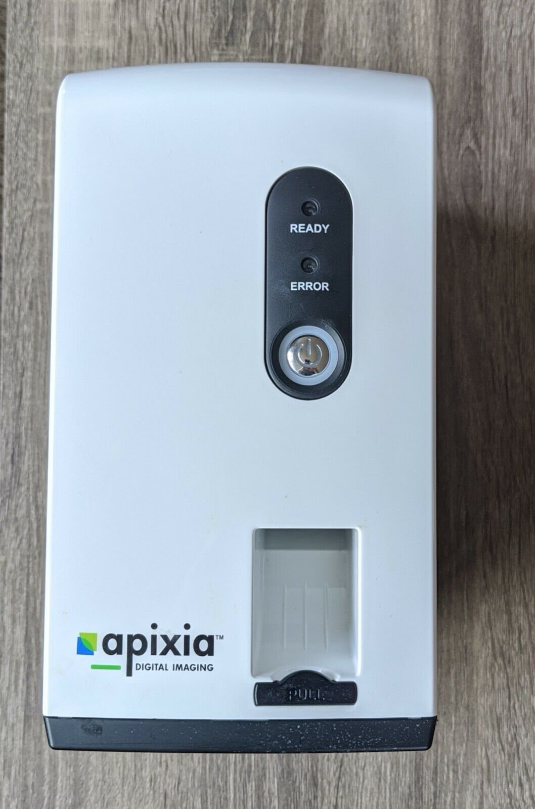 Apixia Digirex Dental Phosphor Plate (PSP) Digital X-Ray Scanner ...