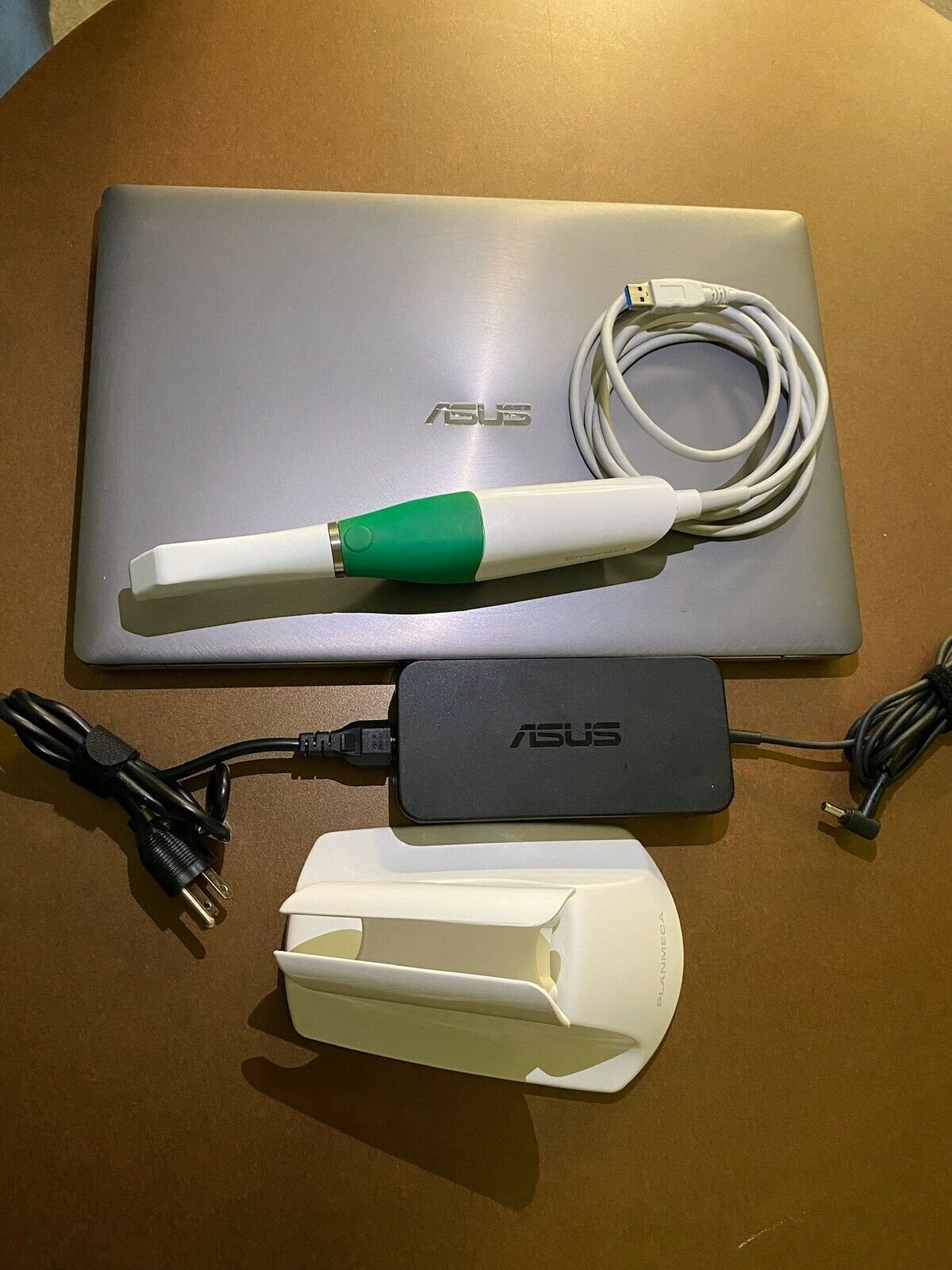 Planmeca Emerald Intraoral scanner | KANAWHA MEDICAL SUPPLY INC