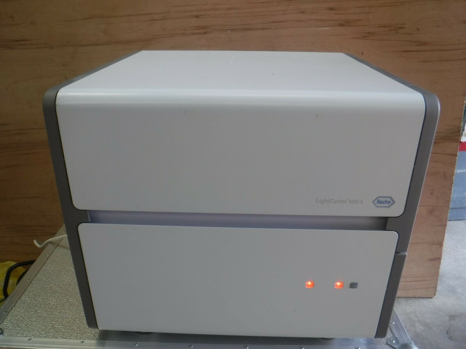 Roche LightCycler 480 Instrument II Real Time PCR System | KANAWHA ...
