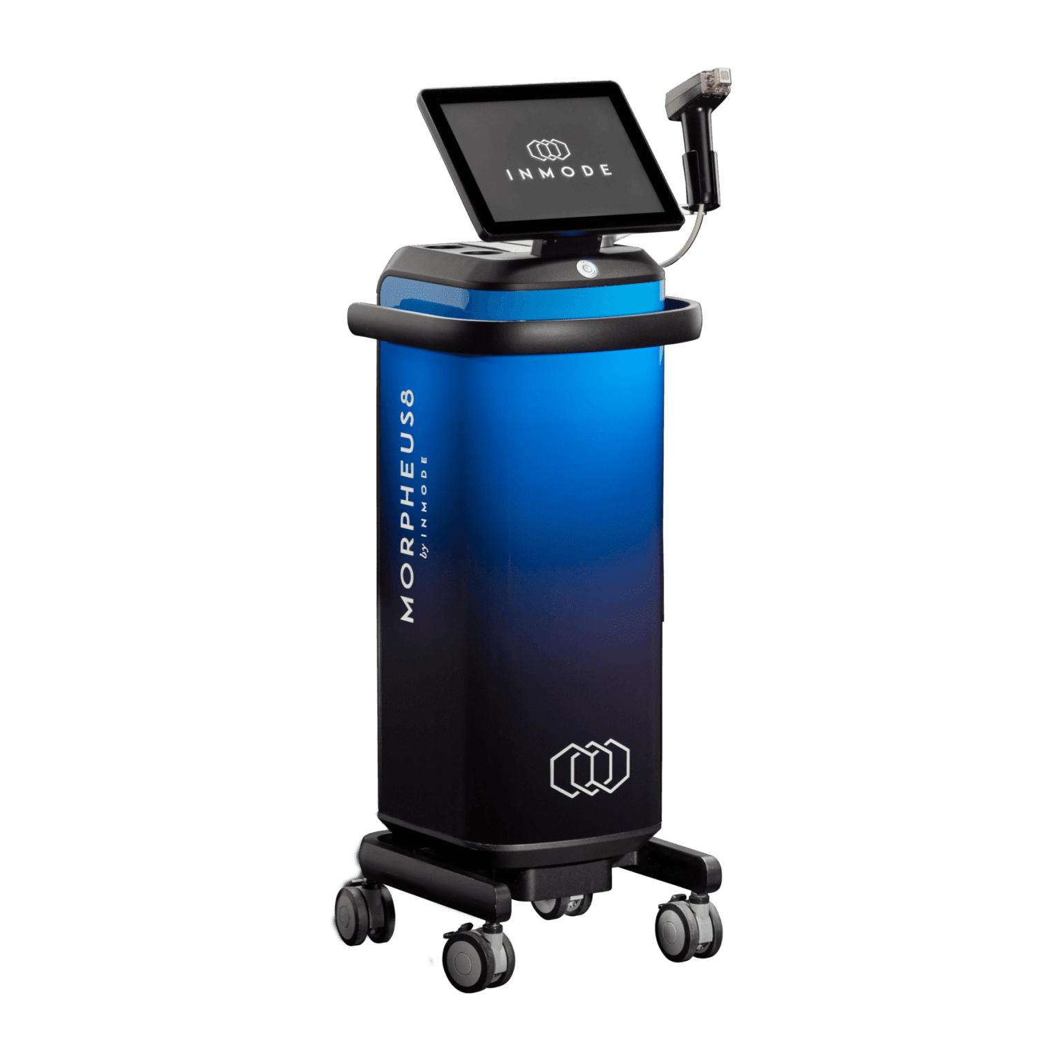 InMode Morpheus8 RF Pro | Fractional RF Microneedling Machine
