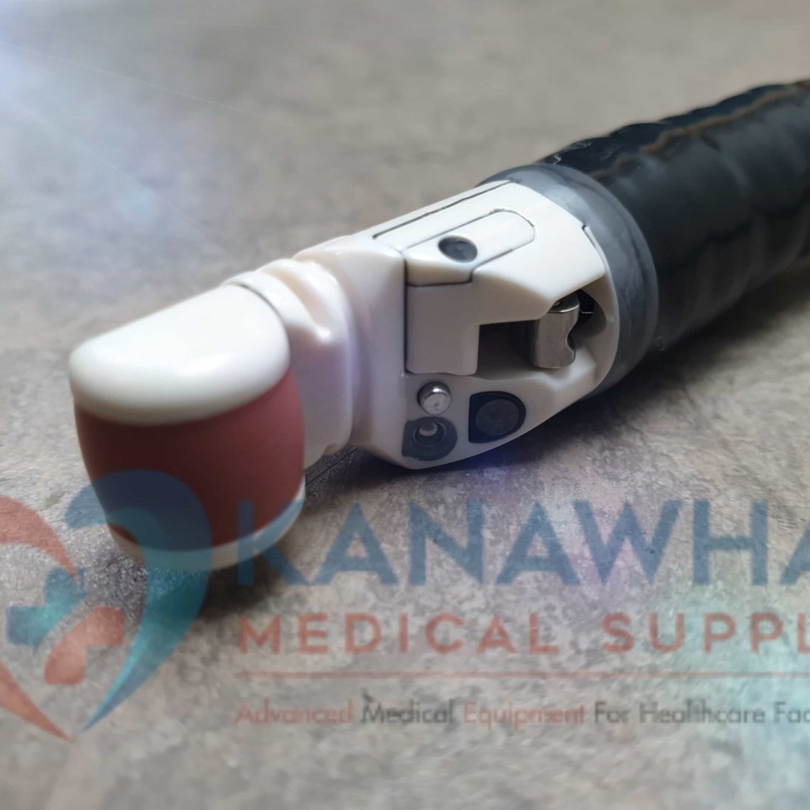 Olympus GF-UCT180 Endoscopic Ultrasound | Kanawha Medical